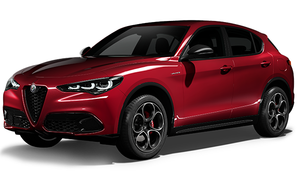 Alfa Romeo USA - Luxury Italian Sports Cars & SUVs